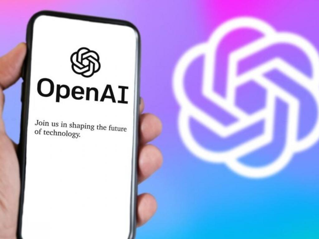 OpenAI Appoints Cybersecurity Expert And Retired US Army General With ... OpenAI Appoints Cybersecurity Expert And Retired US Army General With ...