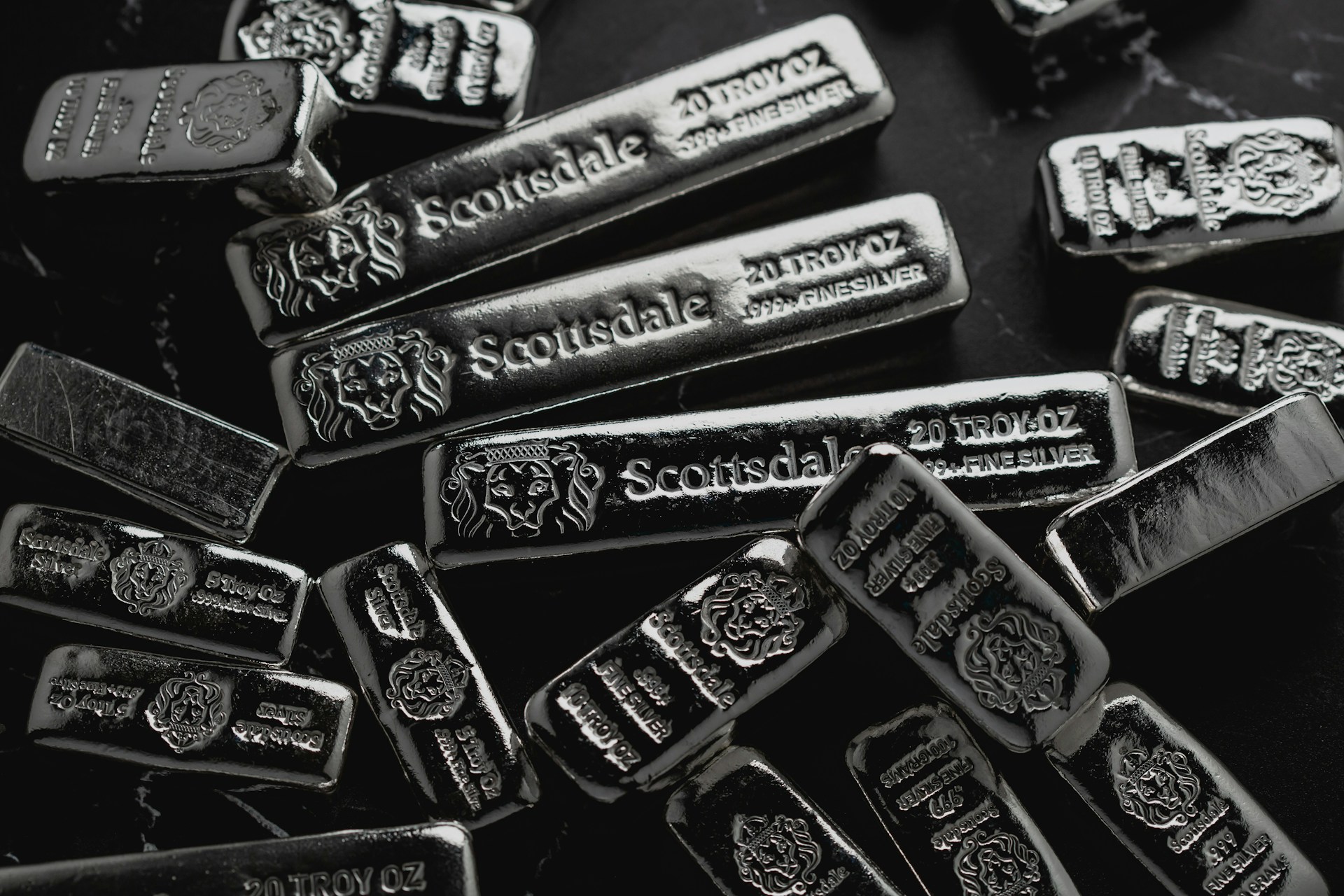 Silver Shines Bright: Decade-High $30 Milestone Underlines Market ...
