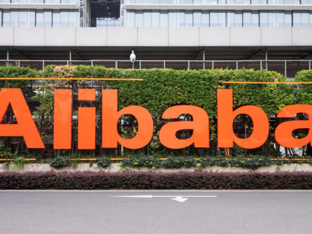 Alibaba Boosts US Expansion With New AI Sourcing Tool Despite Festering ...