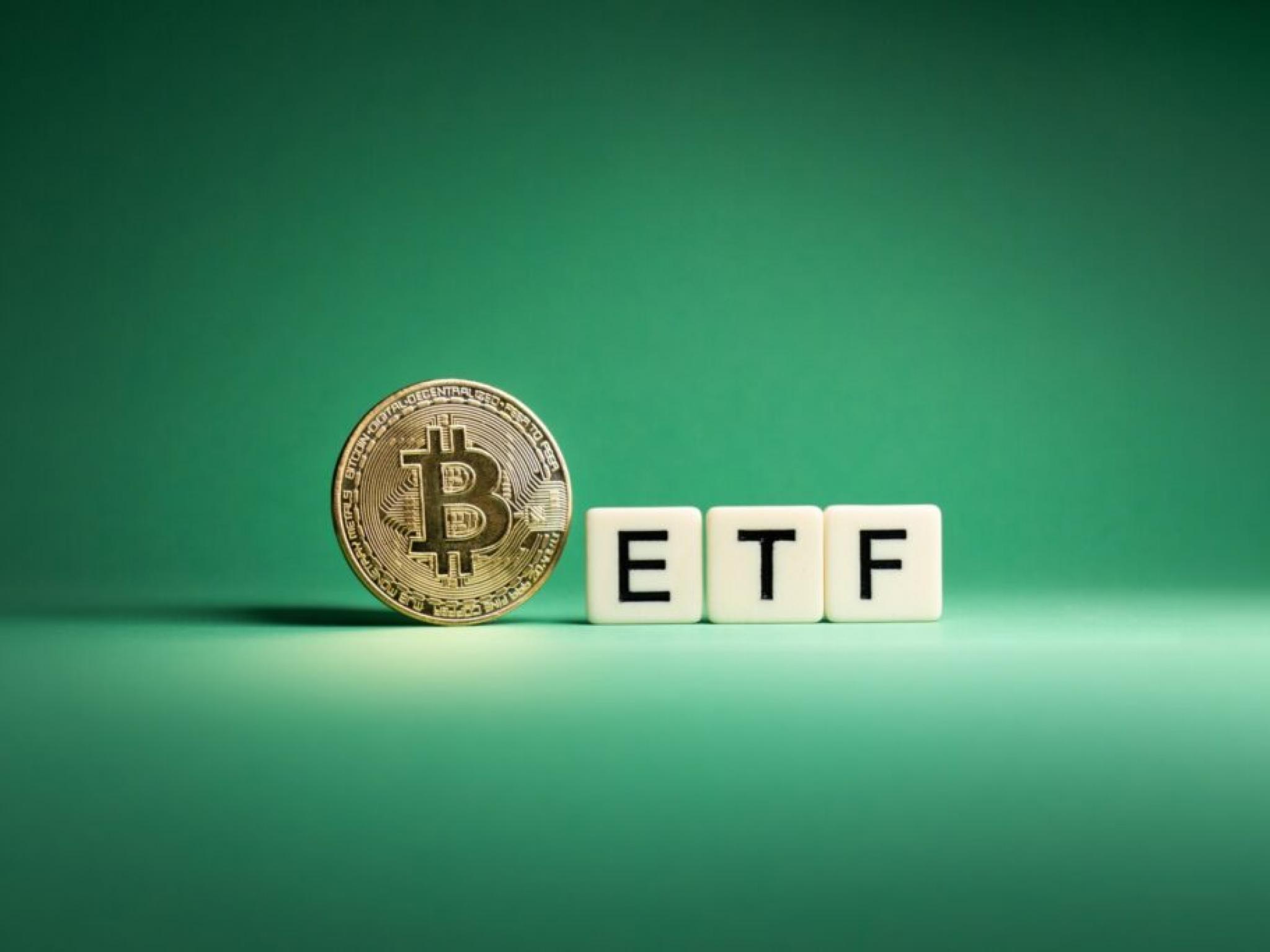 FBI Arrests Alabama Man Who Allegedly Hacked SEC’s X Account To Prematurely Announce Bitcoin ETF ...