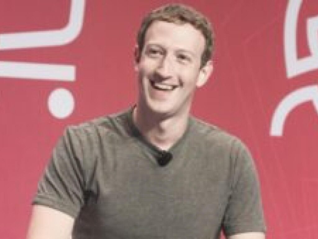 Mark Zuckerberg Bulldozes Past Jeff Bezos To Become World’s 2nd Richest Person As Meta Stock ...