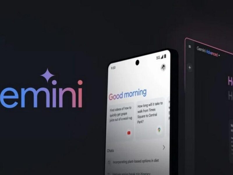 Google Gemini Rolls Out ‘Utilities’ Extension For Android: Here’s What All You Can Do With It ...
