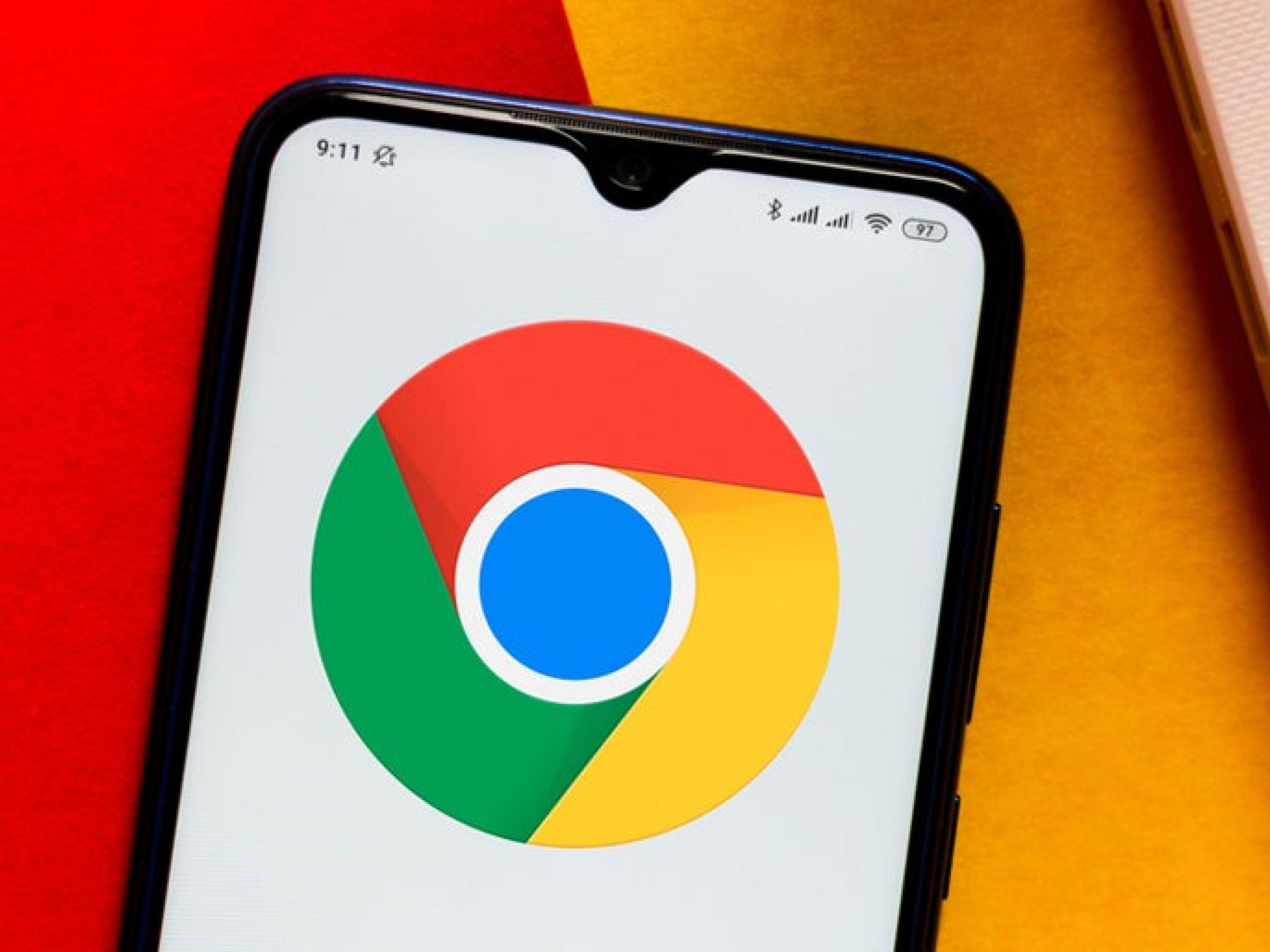 Google’s ‘Unlawful Behavior’ Stifles Market Entry For Rivals: DOJ Says ...