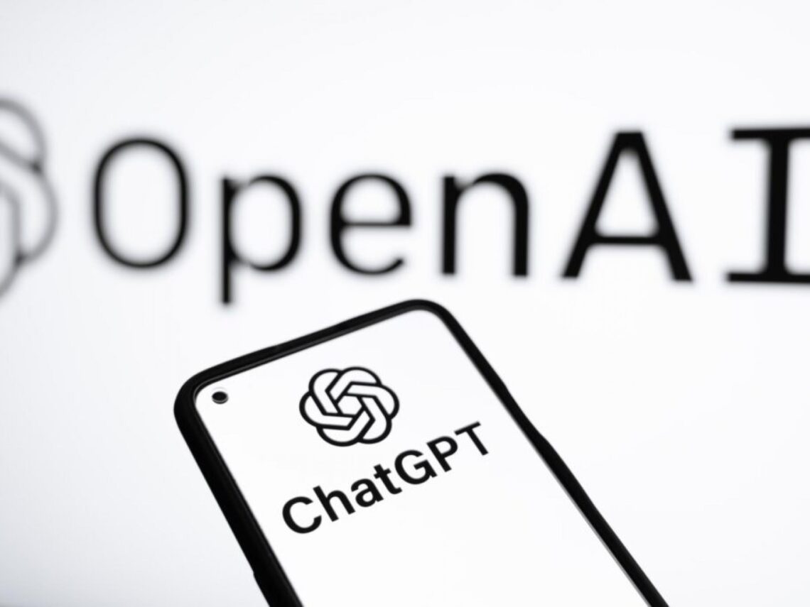 OpenAI Faces Fresh Legal Battle As Canadian News Giants Sue ChatGPT-Maker Citing Violation Of ...