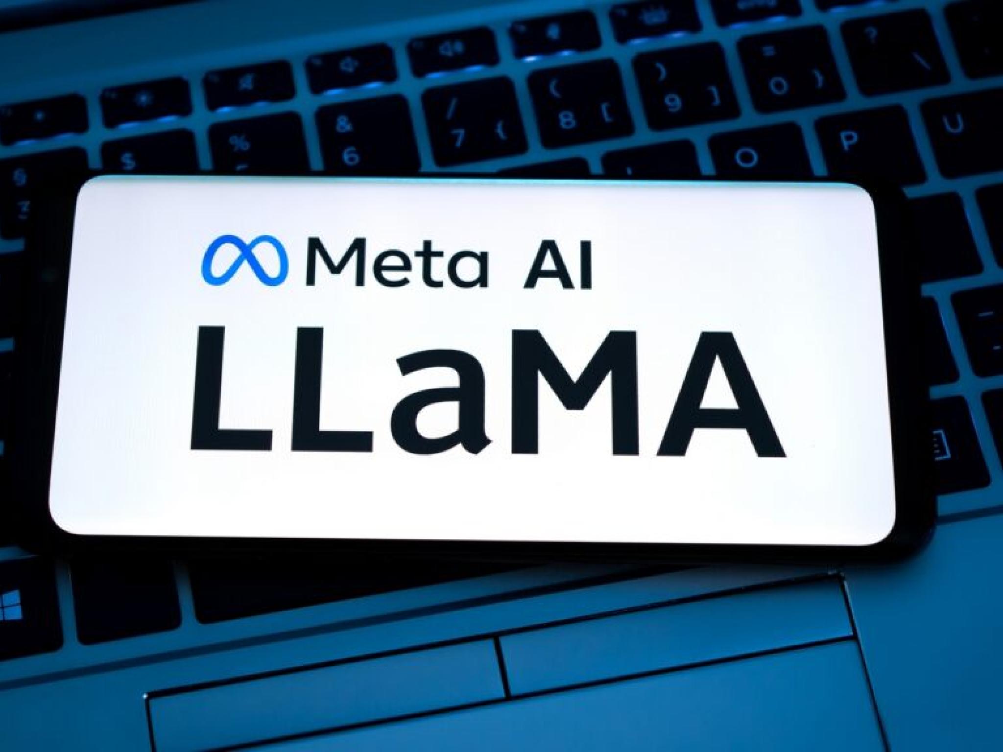 Meta Announces Llama 3.3 70B That Outperforms OpenAI’s GPT-4o, Google’s Gemini, and Amazon’s AI ...