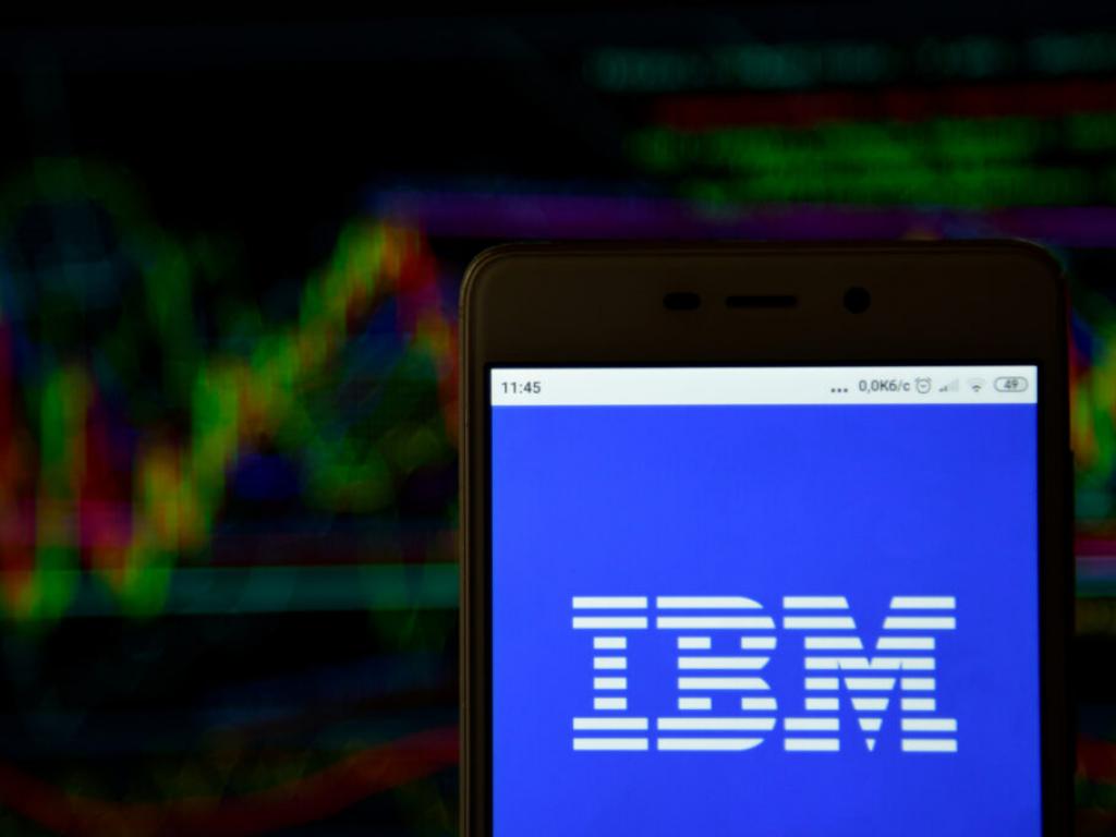 IBM’s AI Strategy Sparks Investor Curiosity – Investing Pioneers