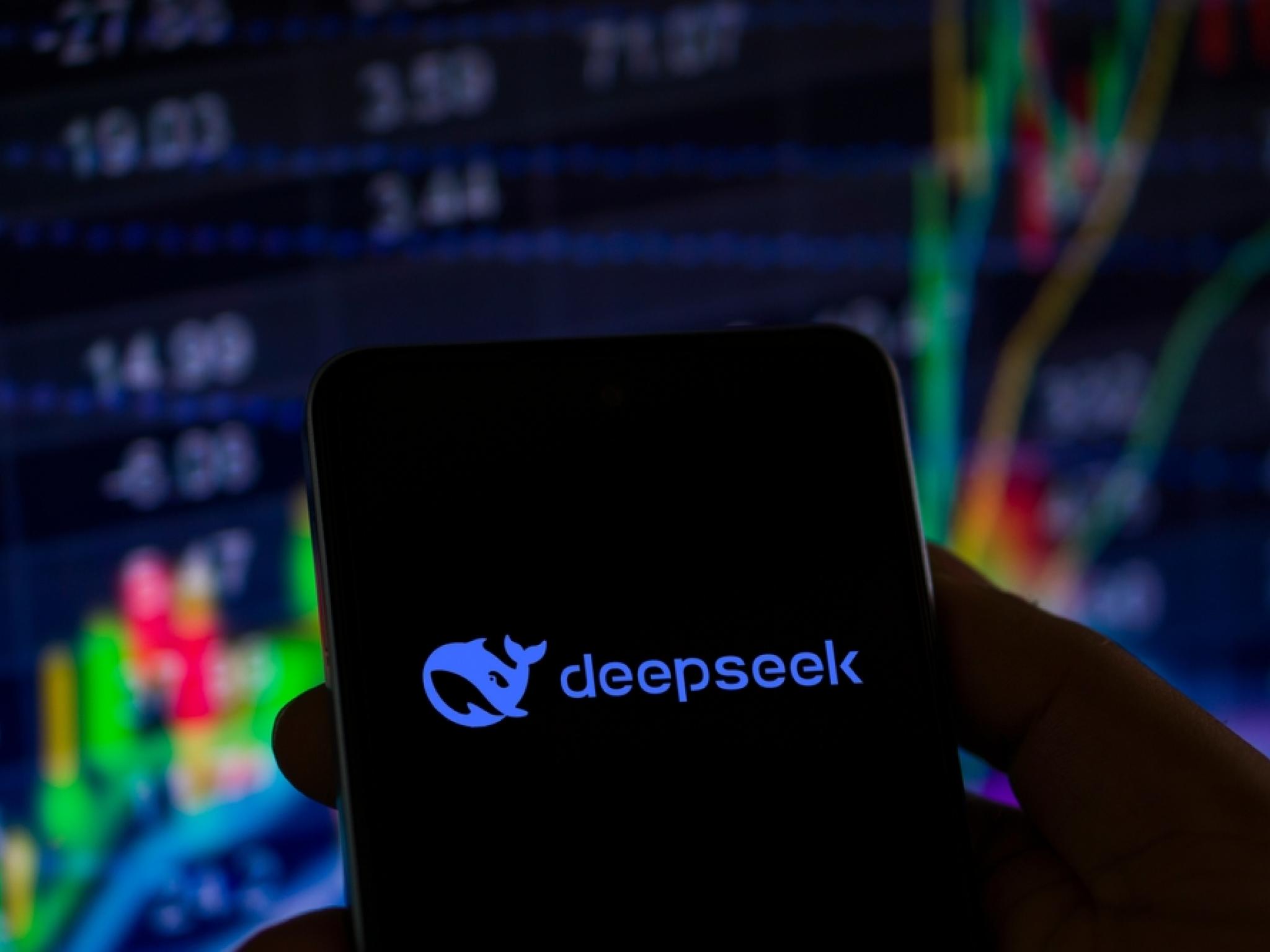 Investor Alert: DeepSeek Controversy Sparks Market Unrest – Investing ...