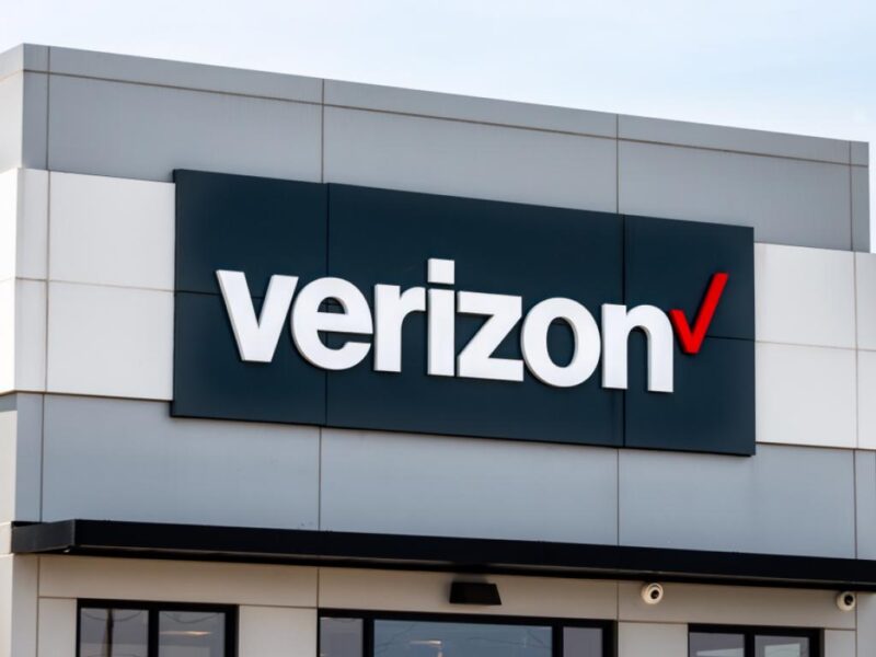 Verizon, Boeing And 3 Stocks To Watch Heading Into Friday – Investing ...