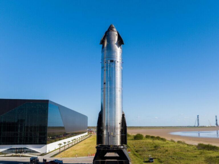 SpaceX Starship Launch Clears FAA Approval – Investing Pioneers SpaceX Starship Launch Clears FAA Approval – Investing Pioneers