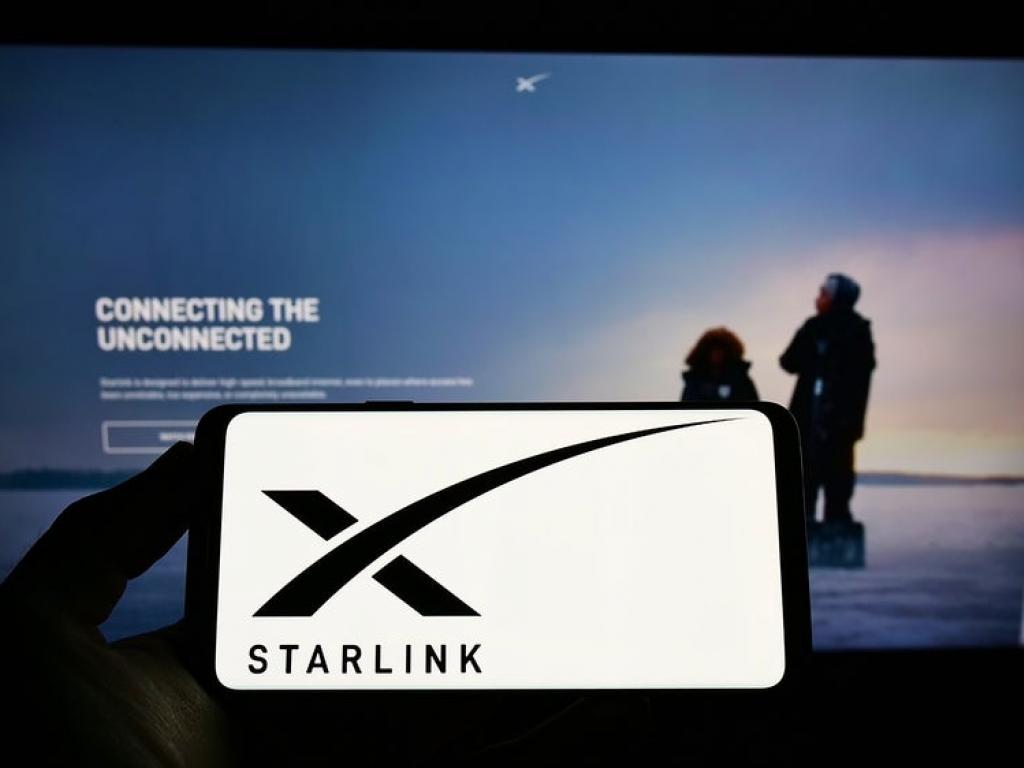 Qatar Airways Surges Ahead with Starlink Expansion – Investing Pioneers Qatar Airways Surges Ahead with Starlink Expansion – Investing Pioneers