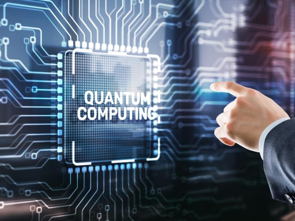 Google Challenges Quantum Computing Timelines for Investors – Investing ...