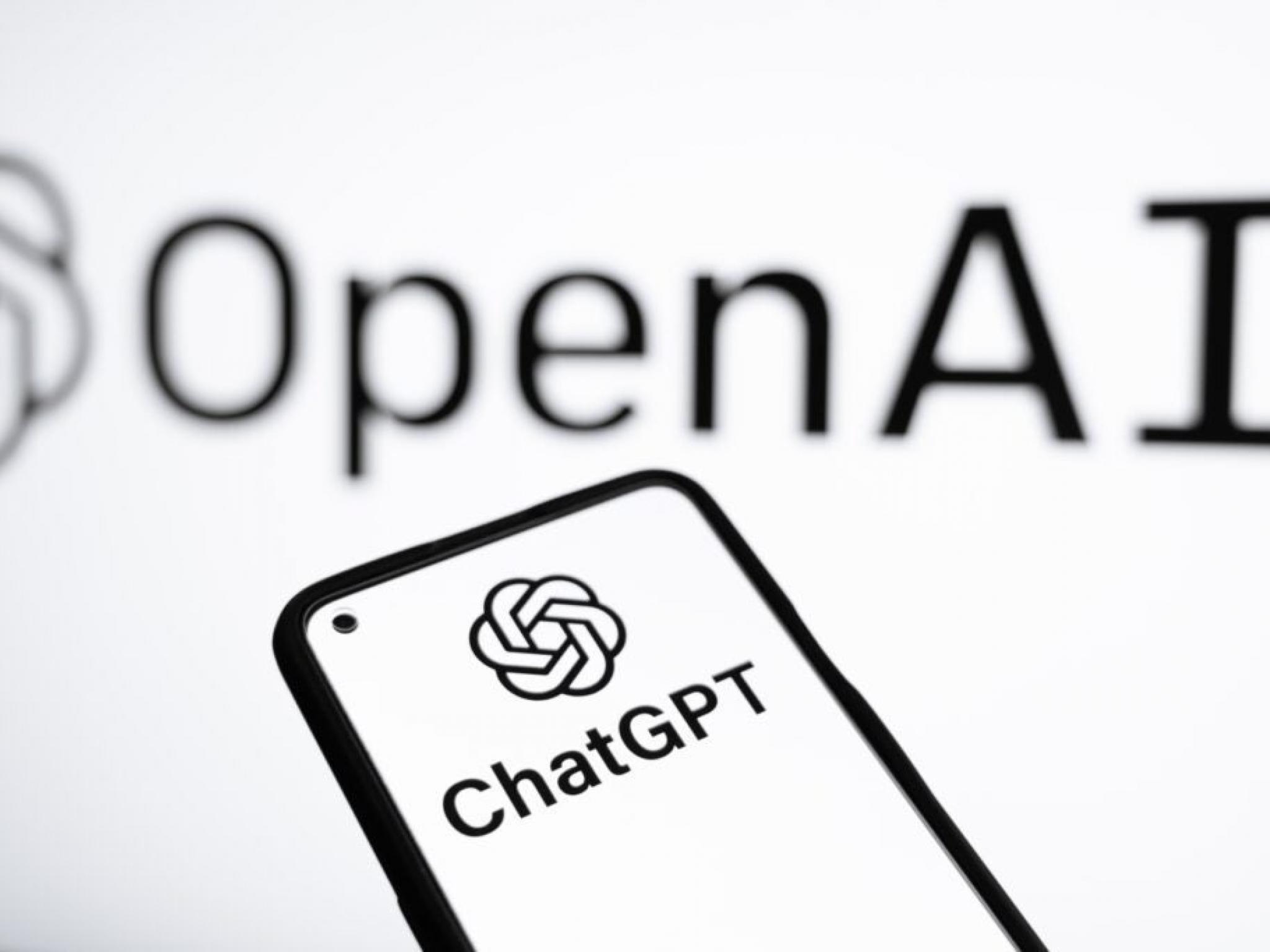 OpenAI Launches o3-mini Model, Makes It Free After DeepSeek’s Launch ... OpenAI Launches o3-mini Model, Makes It Free After DeepSeek’s Launch ...