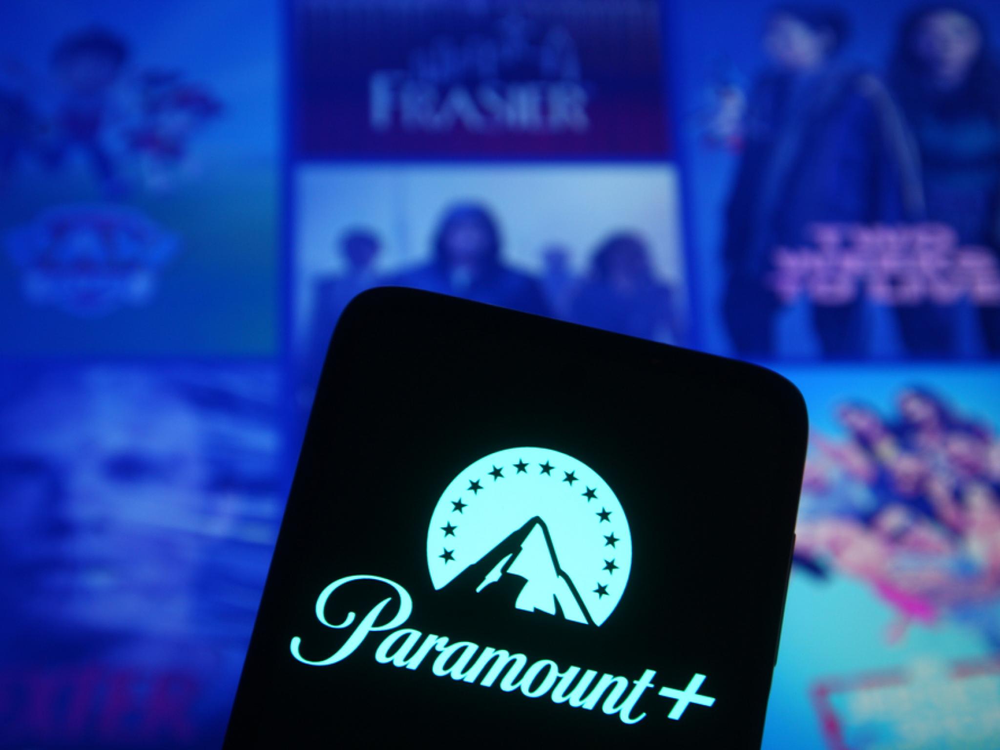 Paramount+ Faces Key Subscriber Growth Challenge – Investing Pioneers