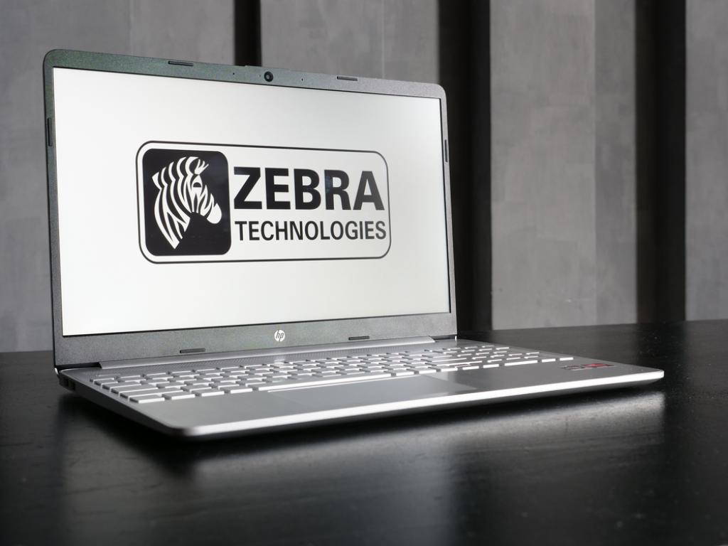 Zebra Technologies Gears Up For Q4 Print; Here Are The Recent Forecast ...