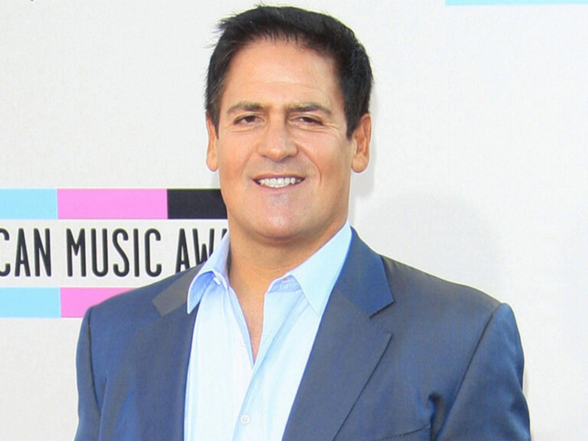 Mark Cuban’s Surprising Employee Priorities Investors Should Note ...