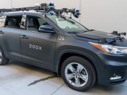 Zoox’s Recalls Reveal Autonomous Tech Challenges – Investing Pioneers