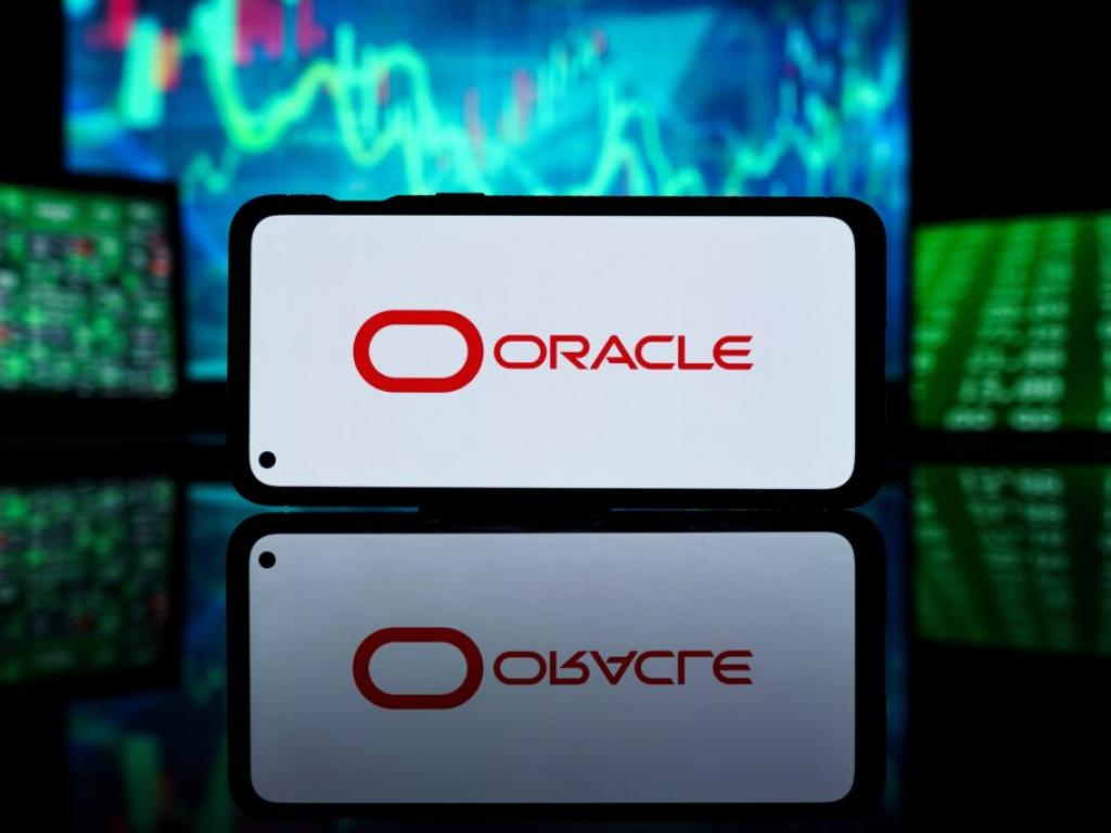 Oracle’s Cloud Deals Signal Major Growth Potential – Investing Pioneers