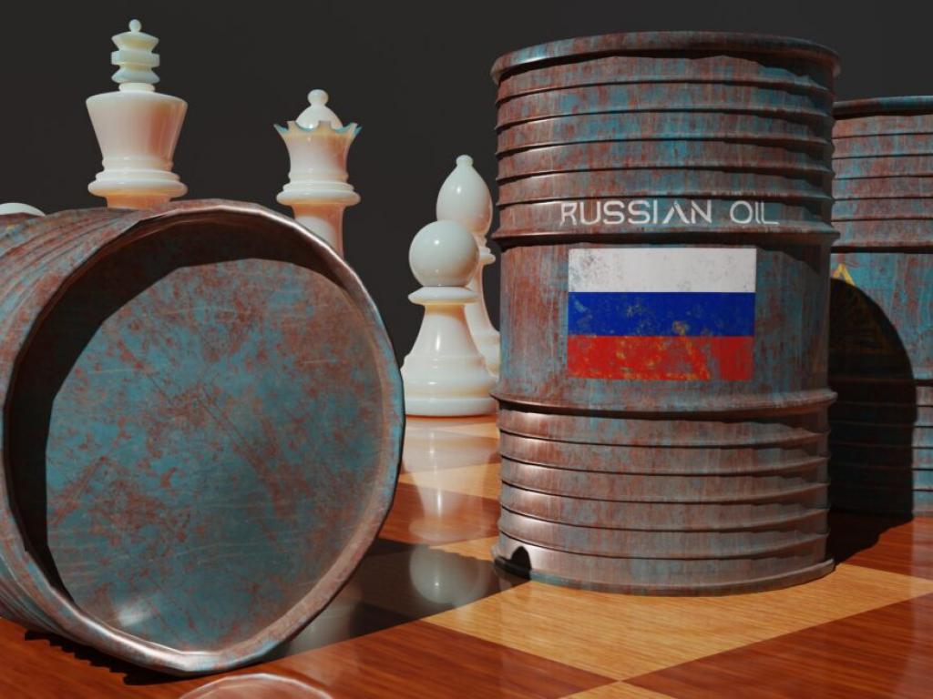 Opportunities Arise Amid Sanctions on Russian Oil Assets – Investing ...